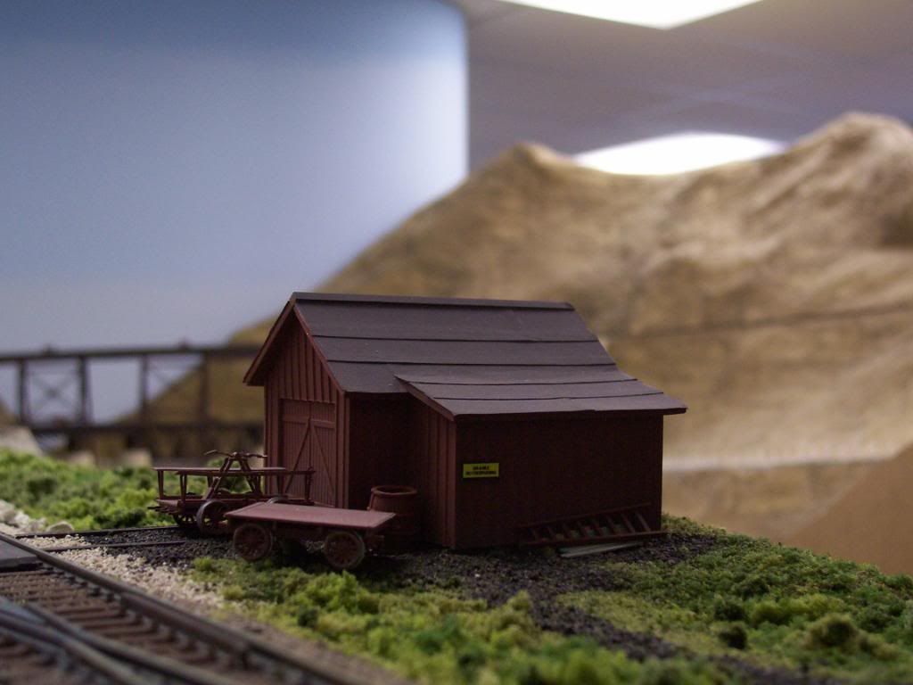 Need help with Merchants Row - Layouts and layout building - Trains.com Forums